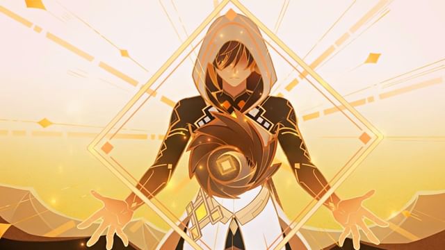 Genshin Impact Zhongli skin leaks: Release version, other character ...