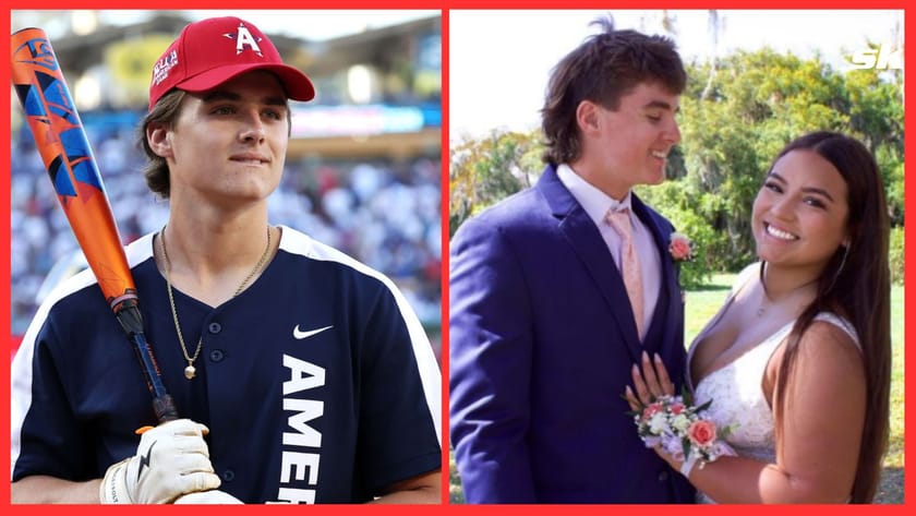 Aidan Miller: Fans gush about Aidan Miller's relationship with ...