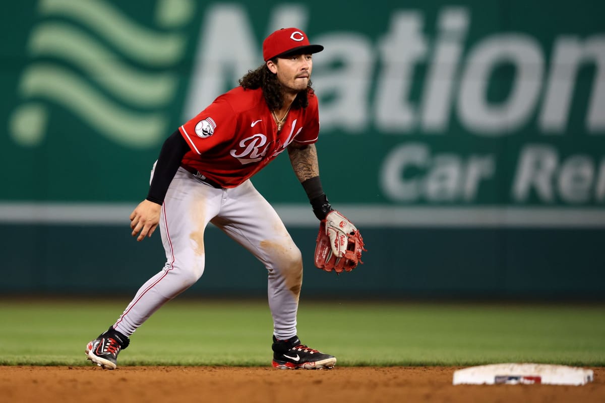 Jonathan India: Who is Jonathan India's girlfriend, Danielle Garcia? A ...