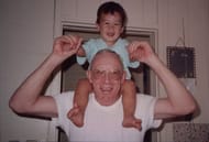 What happened to Markiplier's dad?