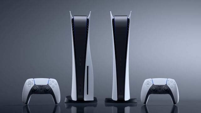 PS5 now supports two controllers in the same account, adds Dolby Atmos ...