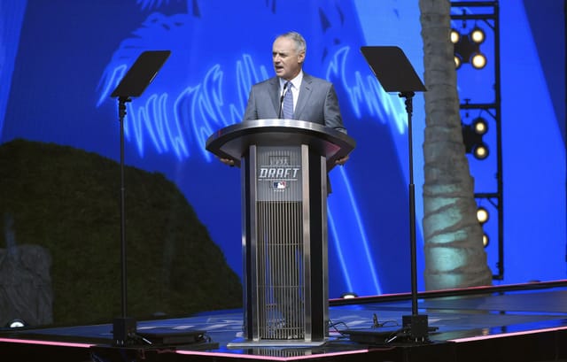 Atlanta Braves: When is the first Atlanta Braves draft pick in 2023 ...