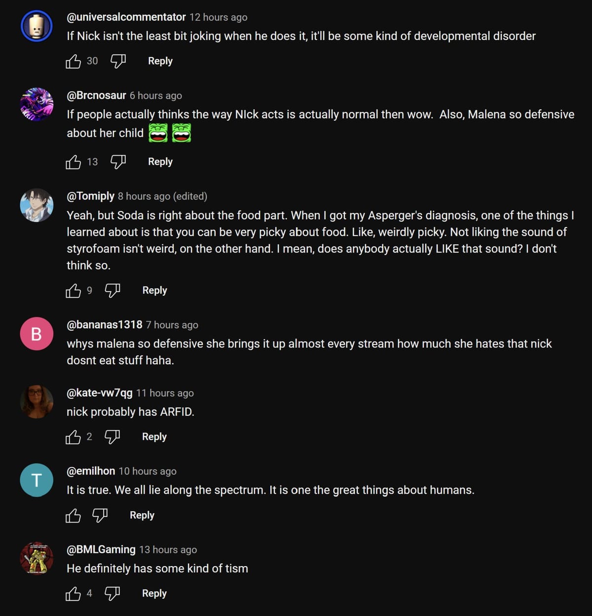 "There is nothing wrong with that" - Nmplol responds to Sodapoppin's ...