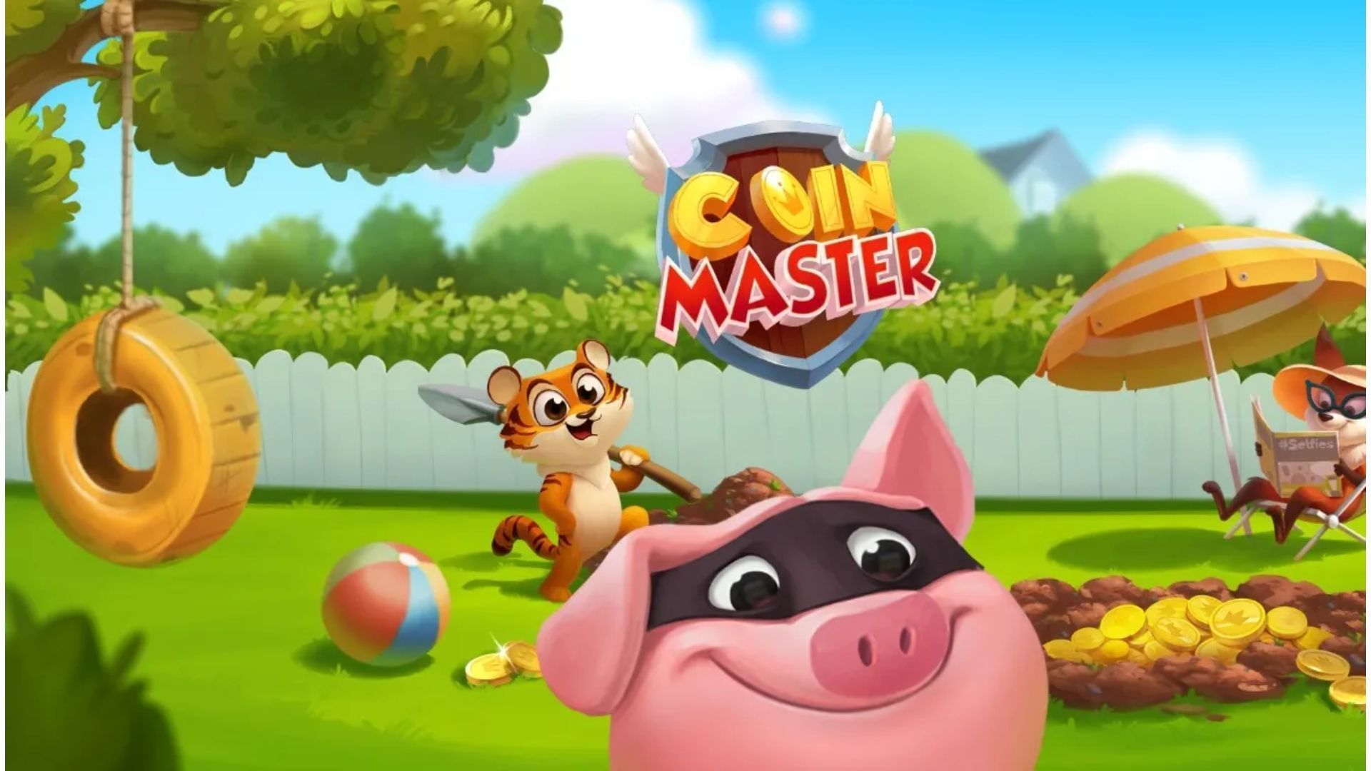 Coin Master: All free spins links (July 24, 2023)