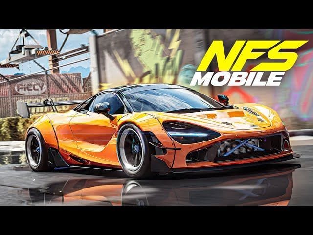 How can you play Need for Speed Mobile Closed Beta Test? Available ...