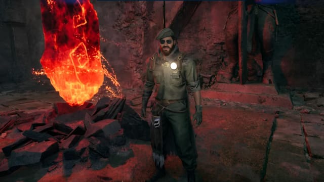 How to unlock the Explorer Archetype in Remnant 2