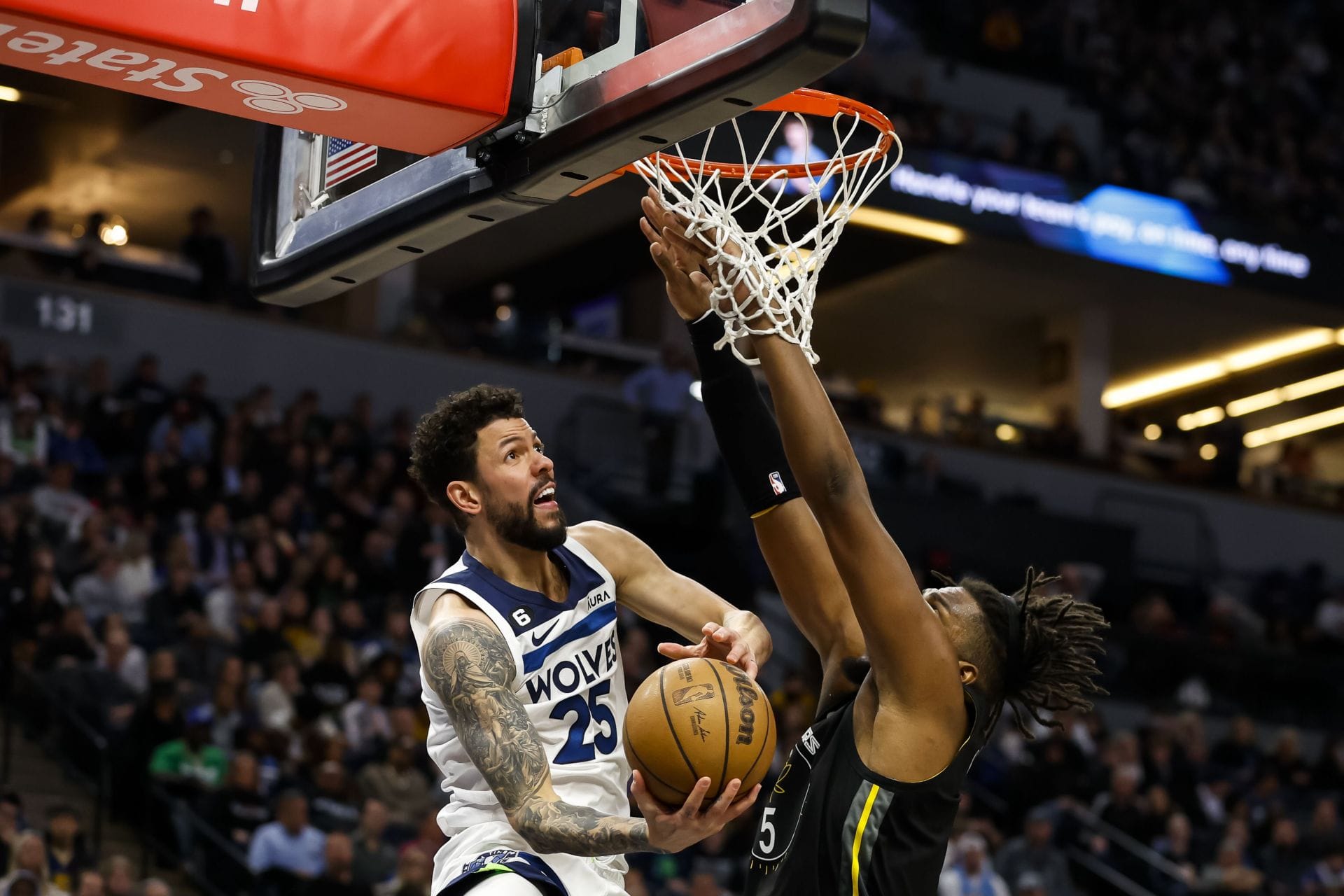 "This started with James and Ben" - Austin Rivers criticizes player ...