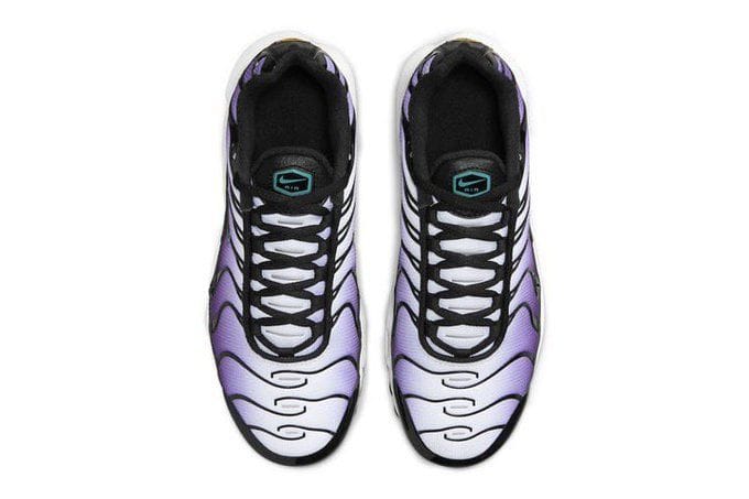 Nike Air Max Plus “Reverse Grape” sneakers: Price and more details explored