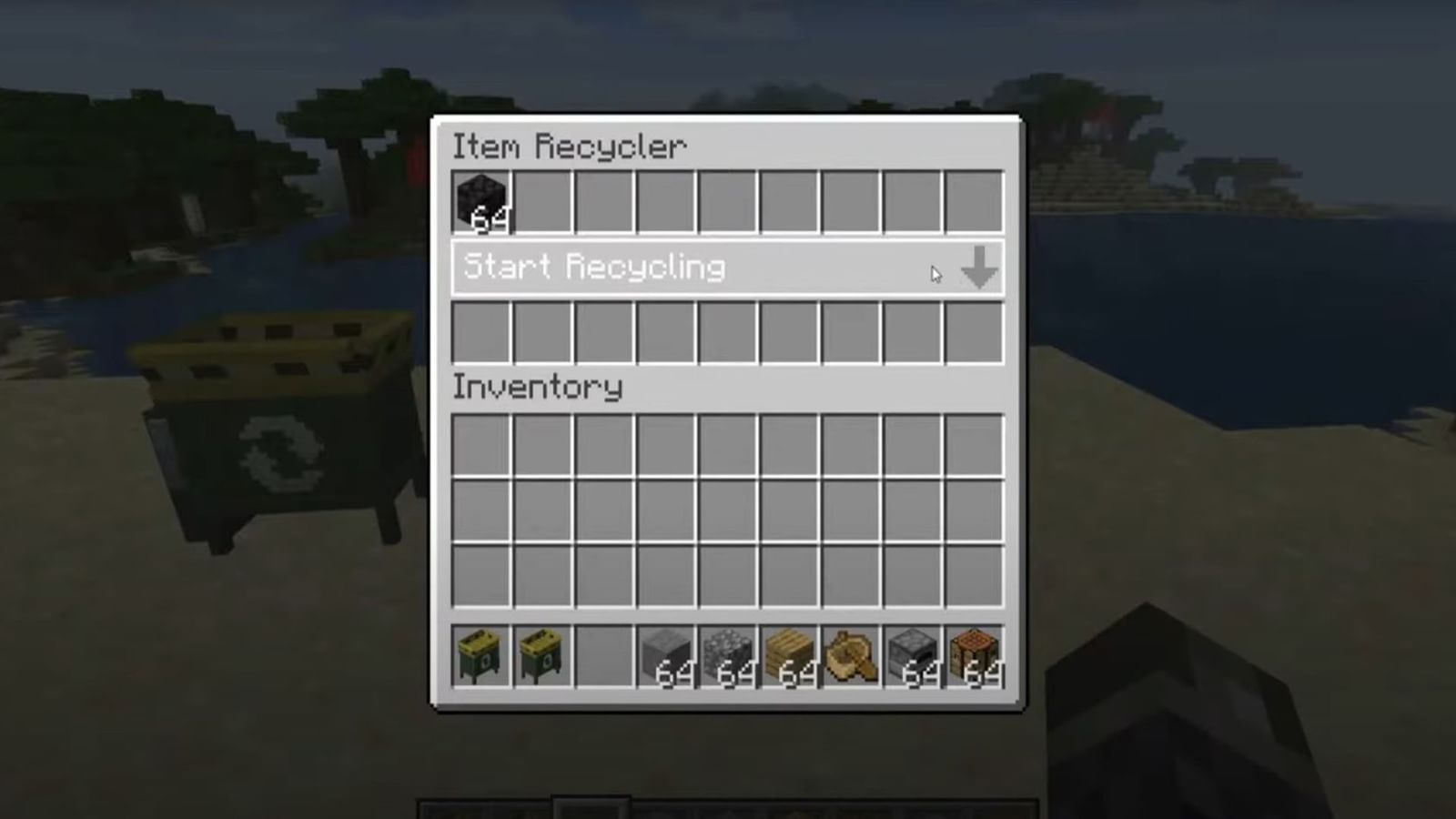 10 best Minecraft mods for sci-fi, technology, and building