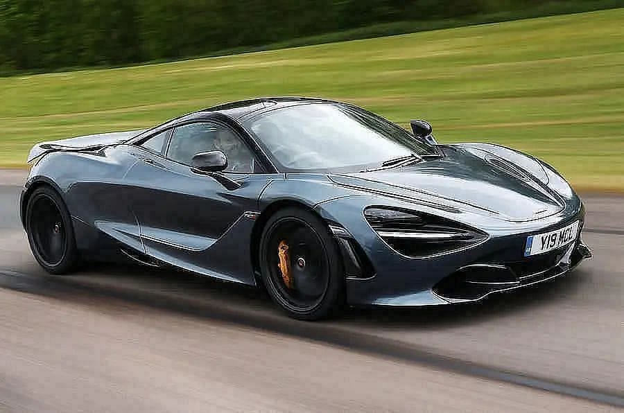 What car does Tyreek Hill have? All About Tyreek Hill's Luxury Car Collections