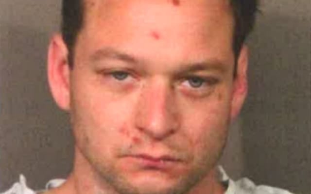 Was escaped murder suspect Eric Abril an MMA fighter? Here's everything ...