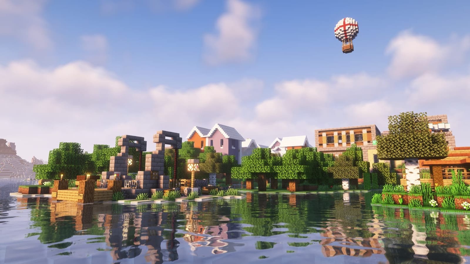 15 best Minecraft shaders (2025)