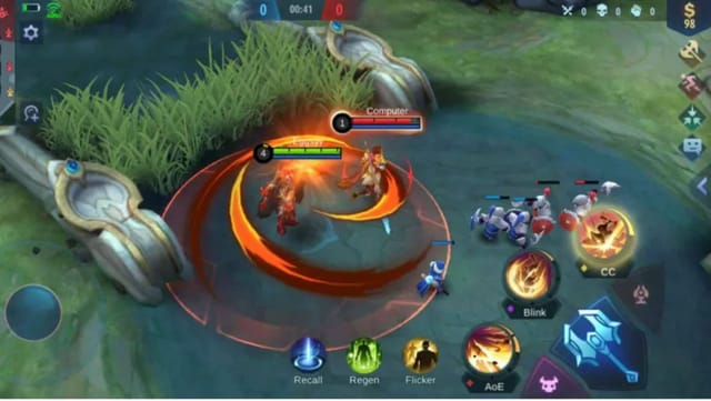 Mobile Legends Bang Bang (MLBB) Tigreal guide: Best builds, emblems ...