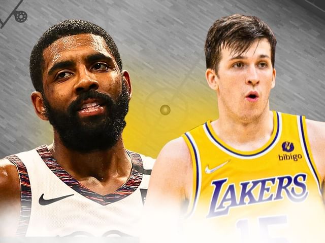 5 best NBA free-agency signings in 2023, featuring Kyrie Irving, Austin Reaves and more