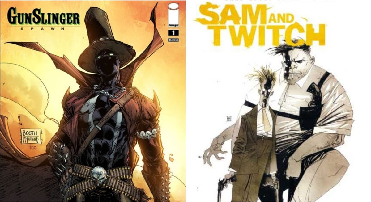 San Diego Comic-Con 2023: Every San Diego Comic-Con 2023 comic ...