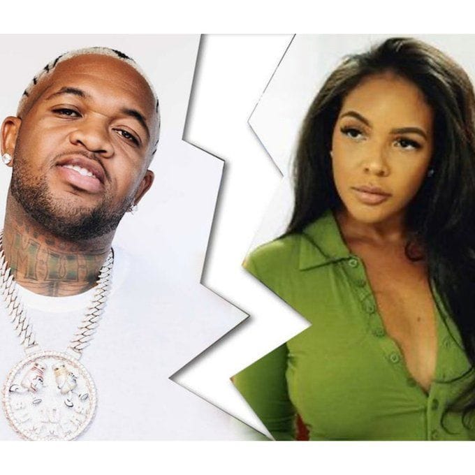 DJ Mustard: Who is Chanel Thierry? DJ Mustard to pay ex-wife $24K in ...