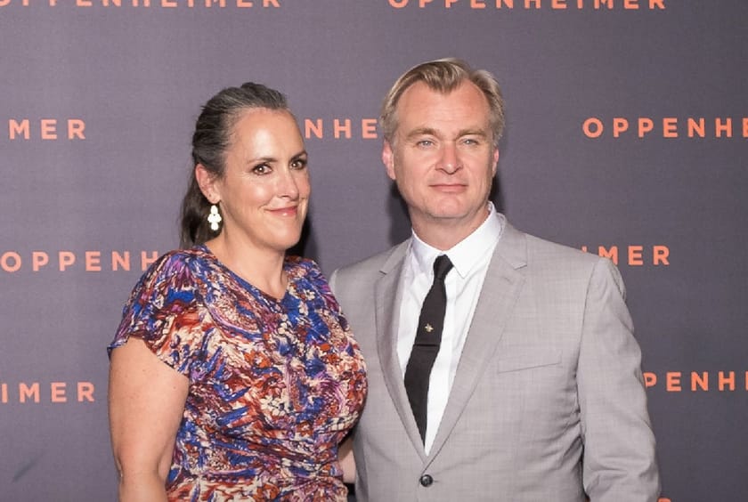 "What a shame": Christopher Nolan fans disappointed as Oppenheimer ...