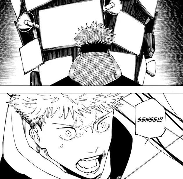 Jujutsu Kaisen Chapter 229: Exact Release Date and Time, Where to Read ...