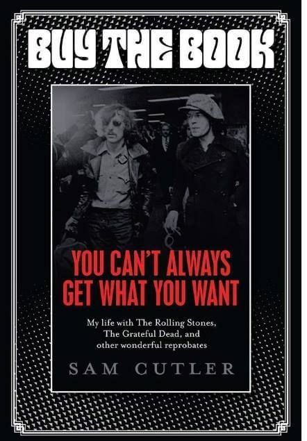 How did Sam Cutler die? Tributes pour in as Grateful Dead tour manager ...