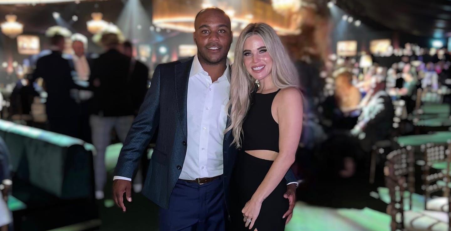 Who is Harold Varner III Wife? Meet Amanda Singleton Varner: Net Worth ...