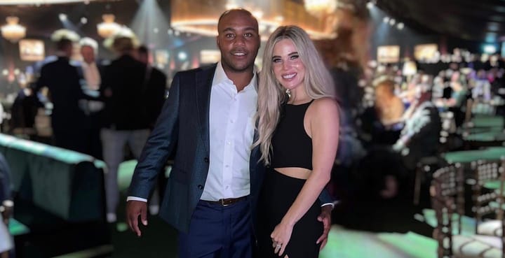 Who is Harold Varner III Wife? Meet Amanda Singleton Varner: Net Worth ...