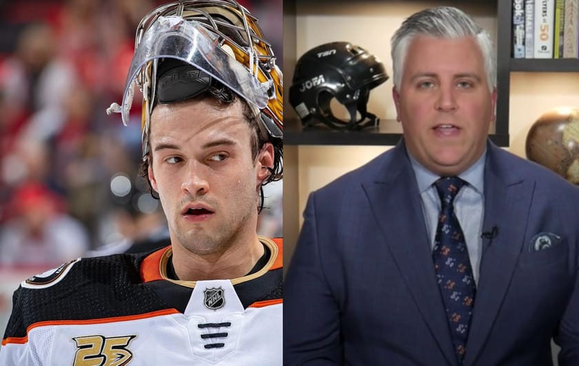 Frank Seravalli roasts John Gibson's agent for hurling "inaccurate ...