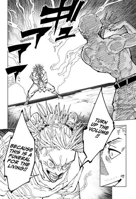 Jujutsu Kaisen chapter 230: Major spoilers to expect