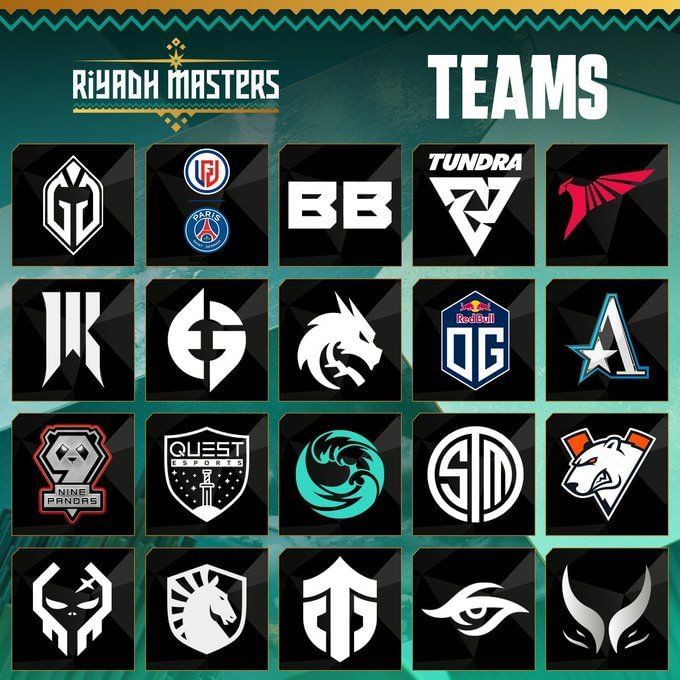 Dota 2 Riyadh Masters 2023: Spirit defeats Liquid in Grand Final