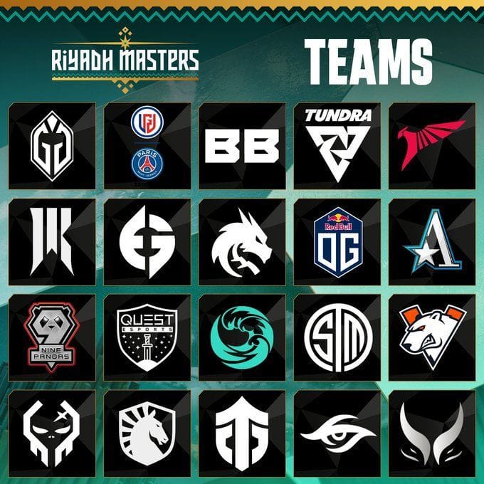 Dota 2 Riyadh Masters 2023: Spirit defeats Liquid in Grand Final