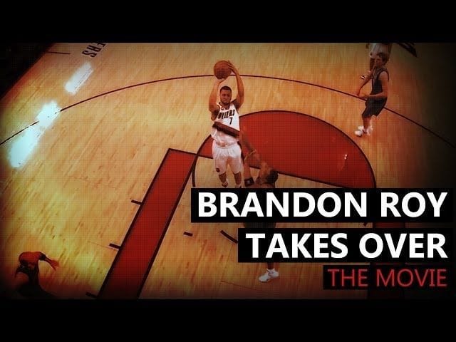 What happened to Brandon Roy? Tragic story behind fall of Portland ...