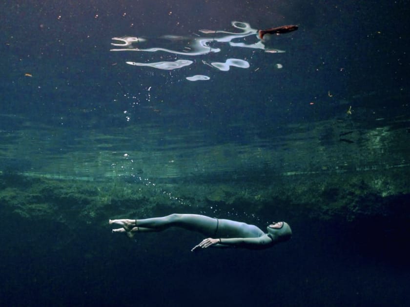 The Deepest Breath on Netflix: Release date, summary, and more