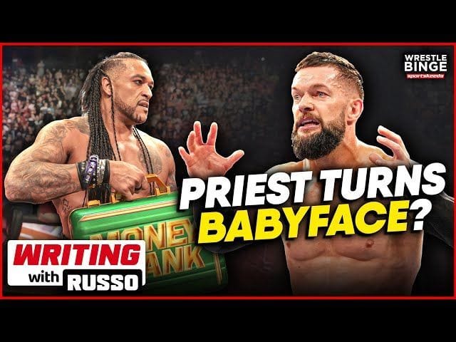 Roman Reigns surprisingly losing his title to a top non-Samoan star ...