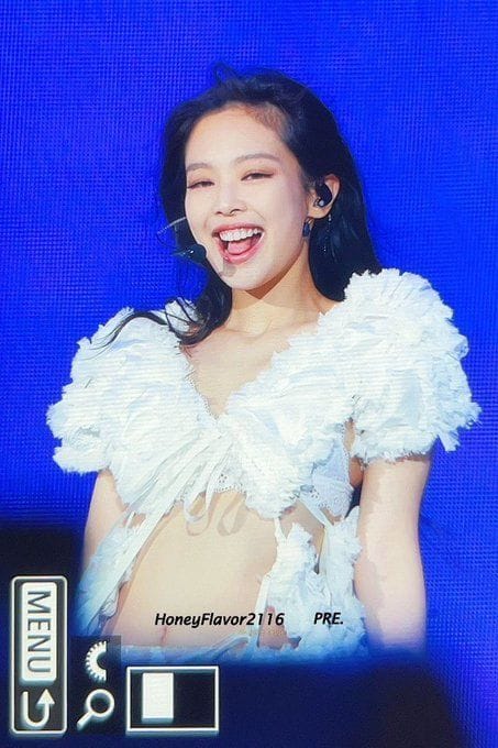 “That’s my choice and there’s no one I'm hurting”: BLACKPINK’s Jennie ...