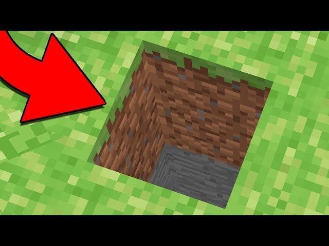 Top 10 things to avoid as a Minecraft beginner
