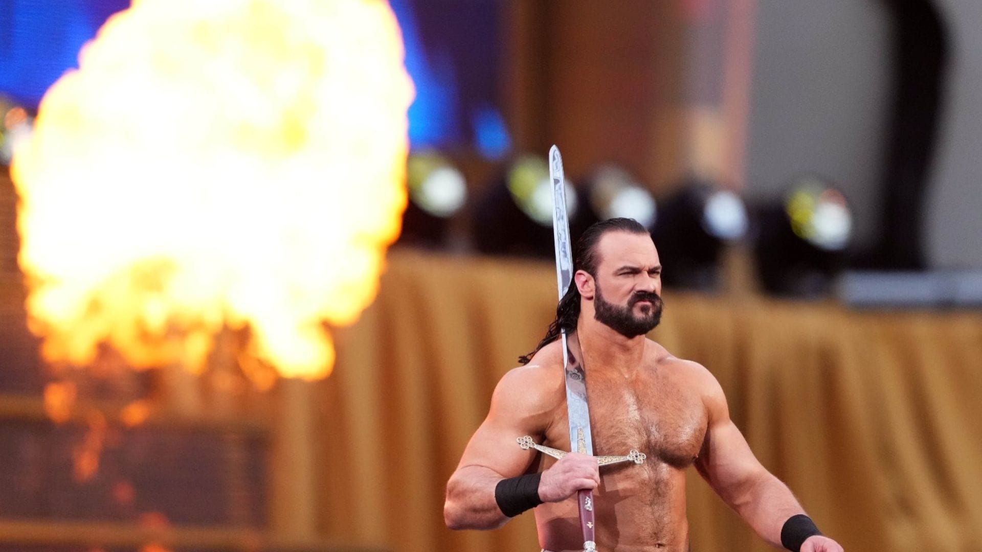 Why is Drew McIntyre set to miss RAW next week? Possible reason explored