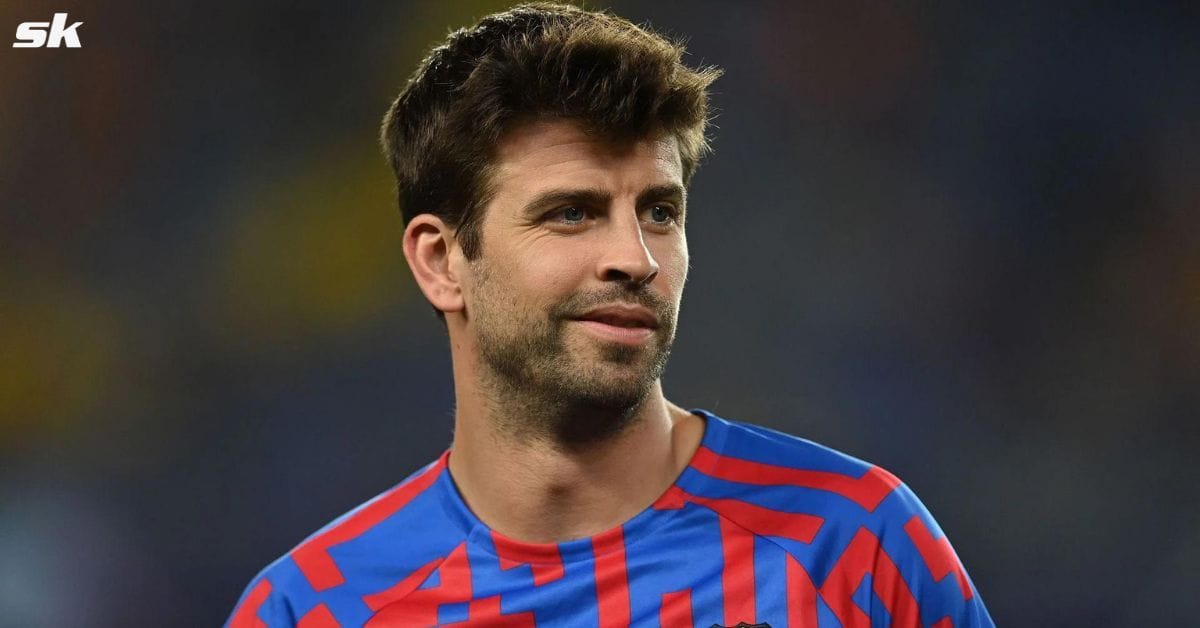 "He has a very good foot and a lot of character" - Barcelona legend ...