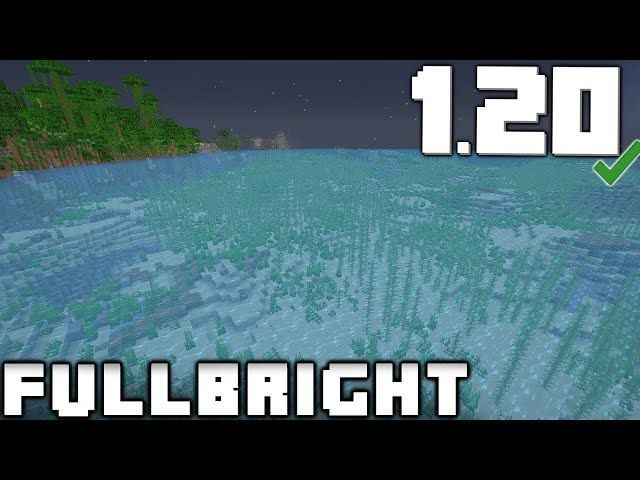 Resource Pack: 10 best Minecraft 1.20.1 resource packs
