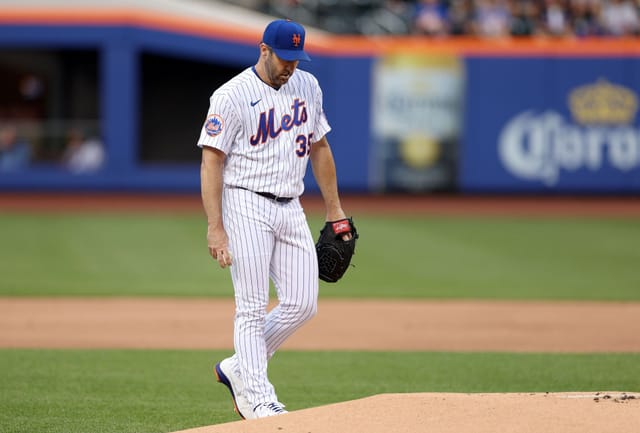 MLB fans react to speculation that $43,333,333 Justin Verlander could ...