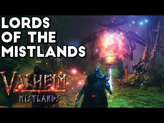 5 most difficult bosses in Valheim