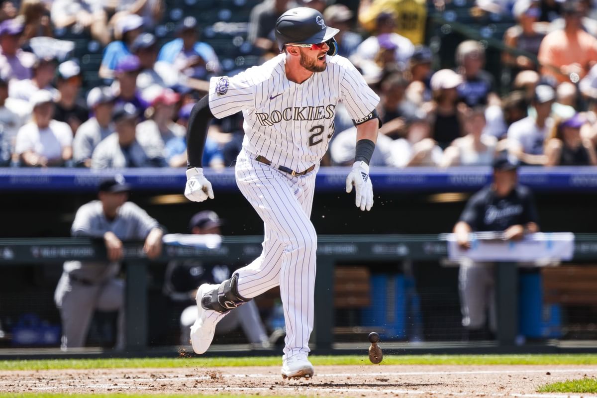 Kris Bryant Injury Update: Health status and latest recovery timeline ...