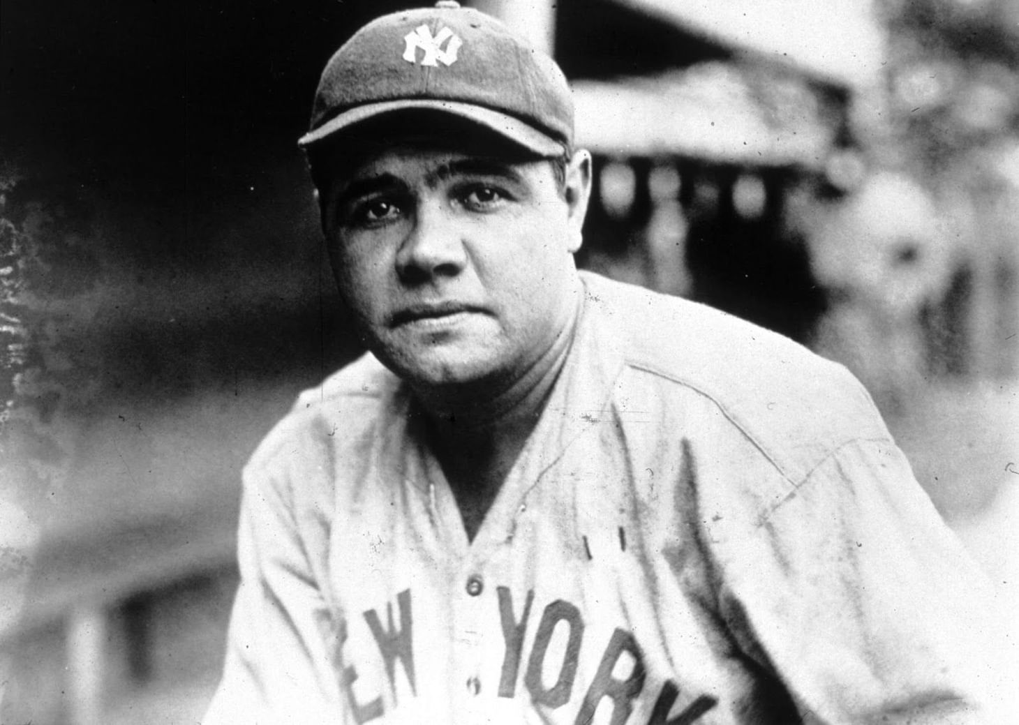 Who were Babe Ruth’s Parents, George Herman Ruth Sr and Katherine?