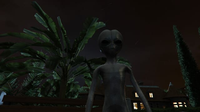 Top 5 alien mods for GTA 5 to try in 2023