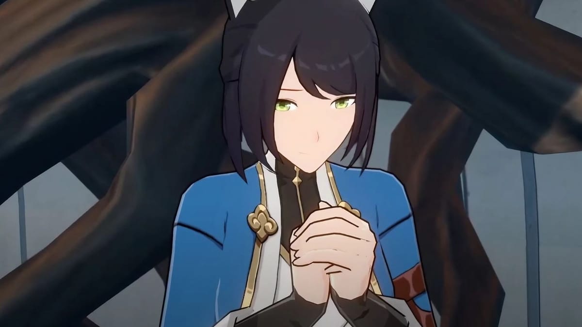 Honkai Star Rail 1.2 mission walkthrough: For I Have Touched the Sky