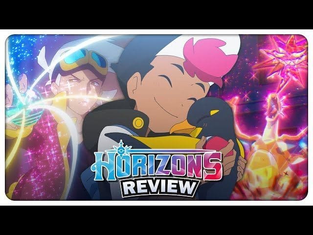 Pokemon Horizons Episode 15: Release date, where to watch, preview, and ...