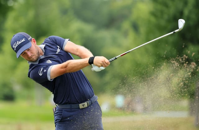 Who is leading the 2023 3M Open after Round 2? Day 2 leaderboard explored