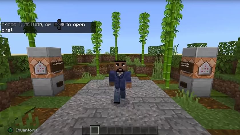 How To Use Playsound Command In Minecraft