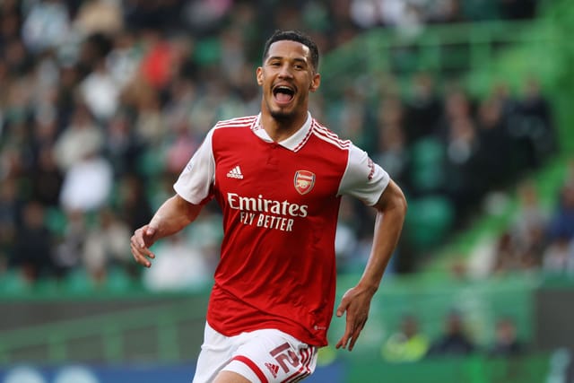 5 best centre-backs in world football at the moment