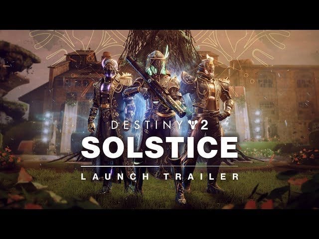 5 Best Destiny 2 Exotics for Stasis Titans