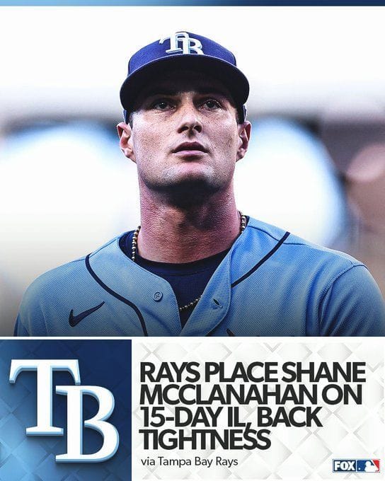 MLB analyst Chris Dimino says premier pitcher key for Tampa Bay Rays ...