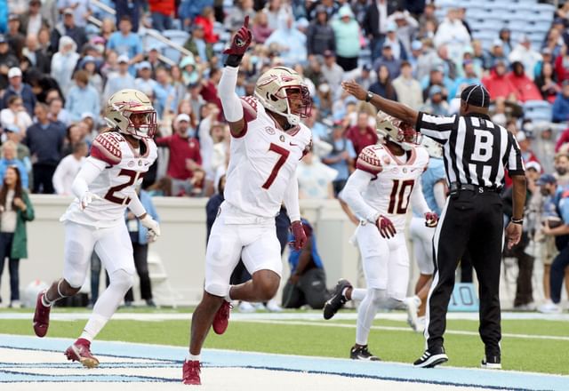 Is Florida State leaving the ACC? CFB insider gives insight into the ...